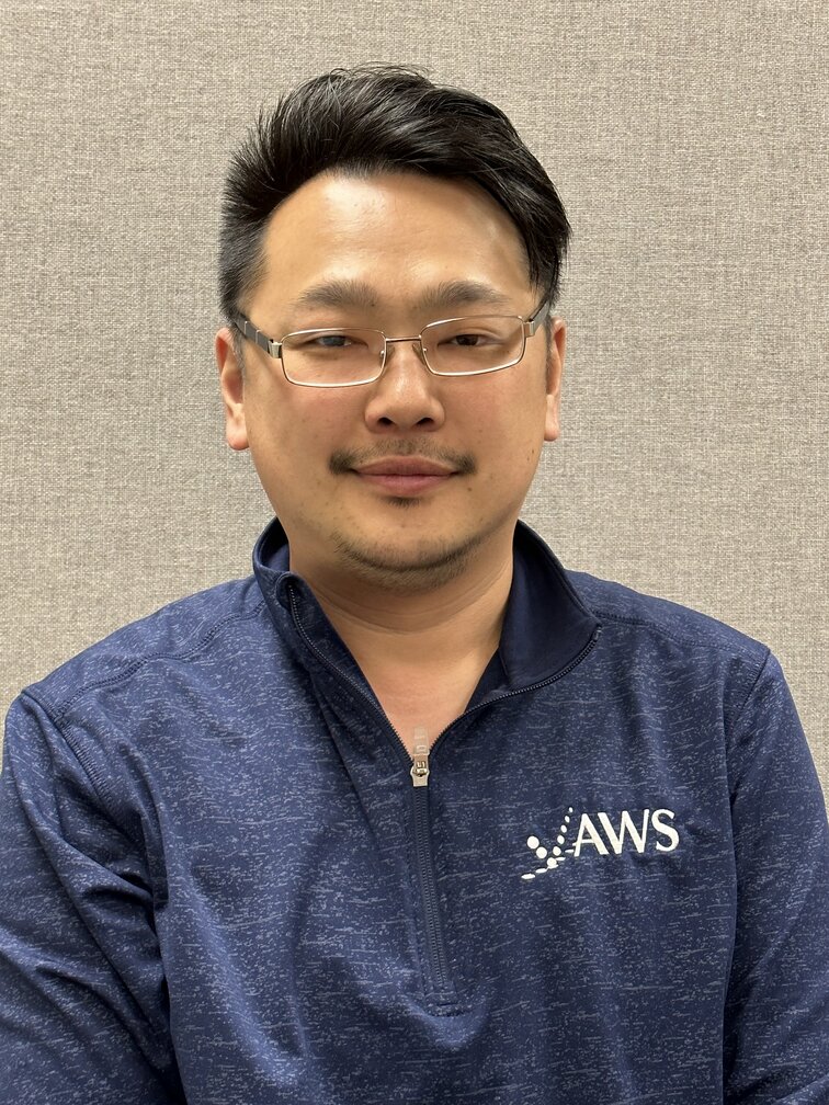 Our Team | AWS